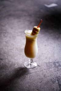 Gate H11 Kallio - Rento ja mukava cocktail-baari Helsingissä